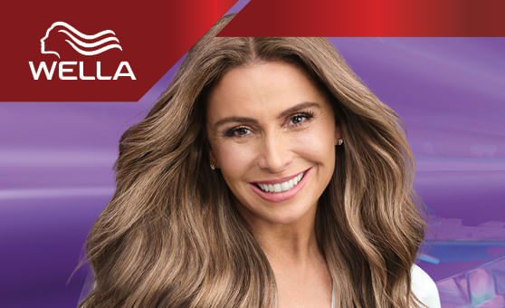 Loja Wella: Todas as Linhas Para Resultados Profissionais