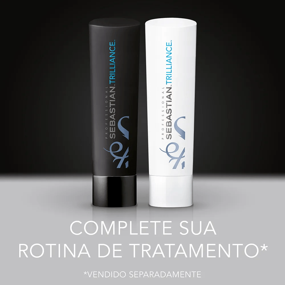 Condicionador Trilliance: brilho para todos os cabelos - Loja Wella