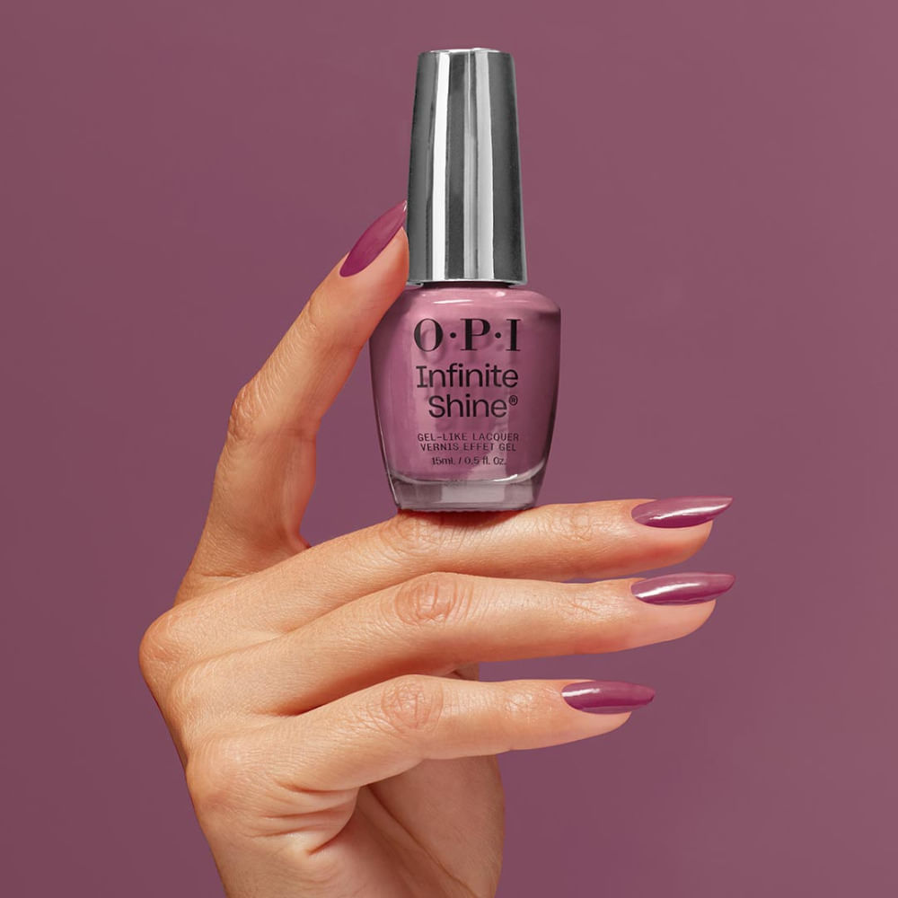 OPI Infinite Shine Times Infinity 15ml - Loja Wella