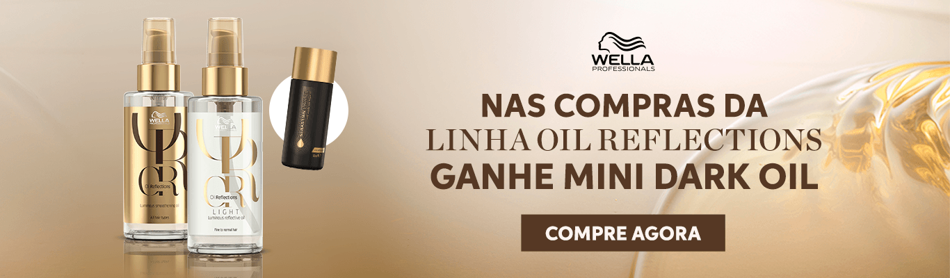 Loja Wella: Todas as Linhas Para Resultados Profissionais